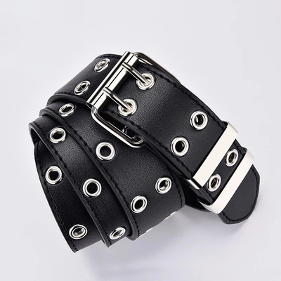 极速Fashion Alloy women Belts Chain luxury for Genuine Leath
