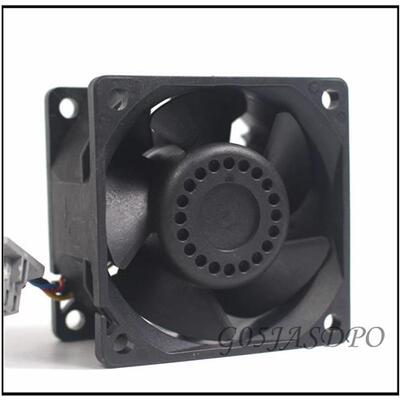 好货DELTA/PFR0612DHE7N6M2-A006CM25MM12V2APWM温控散热
