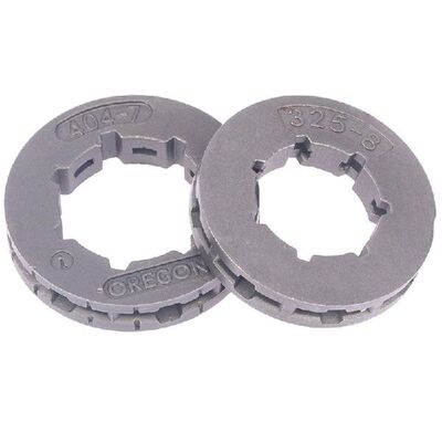 极速Replacement Rim Sprocket 404-7/325-8 for Gasoline Chains
