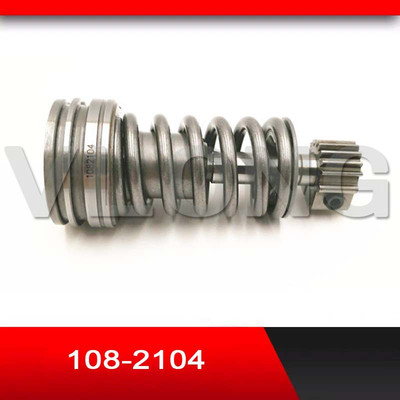 工程机械柴油机全新柱塞7N1185 7N1120 7W0182 7W5929 1W6541