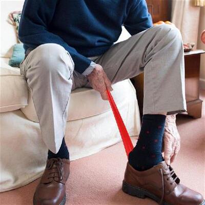 Shoe Horns Durable Shoe Horn Long Handle For Seniors Long