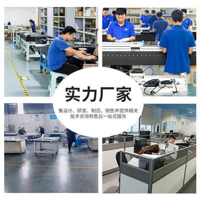 桁动架门机电双滑龙台长械行程XYZ轴数控双向传动模GFB组厂家