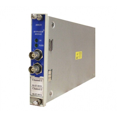 149369-01  Enhanced Keyphasor Bently nevada Module