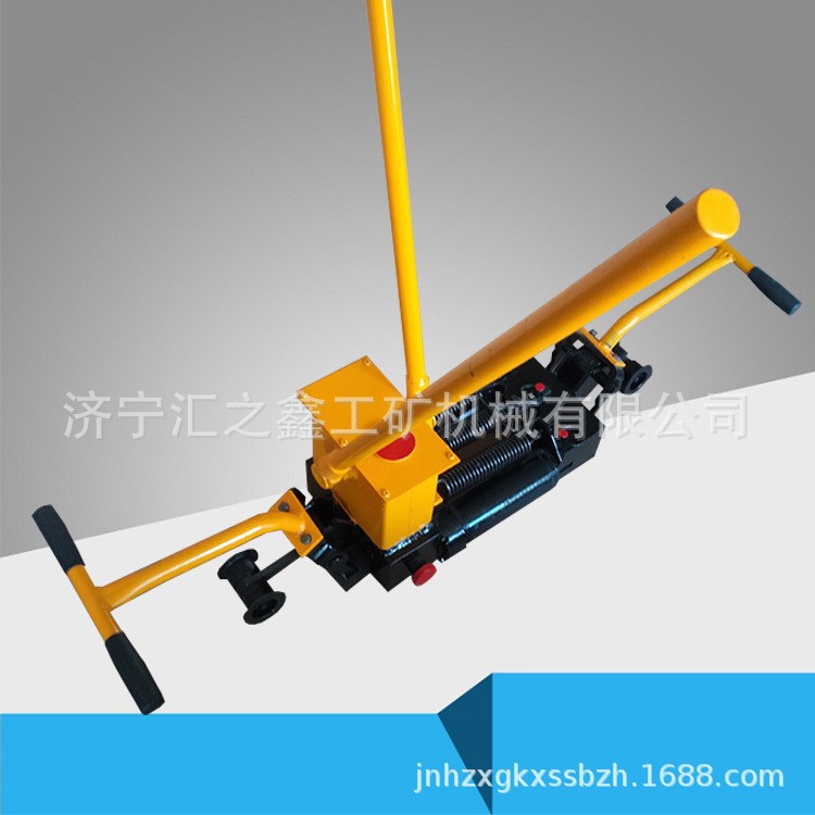 供应2025年热销 液压轨缝调整器 YFT-400型液压轨缝调整器