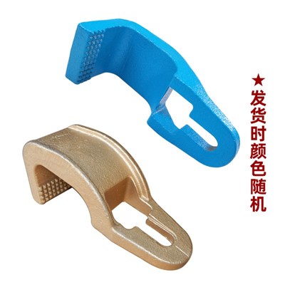 大梁校正仪配件大力弯钩小弯钩拉钩通用夹钳夹具汽车钣金修复工具