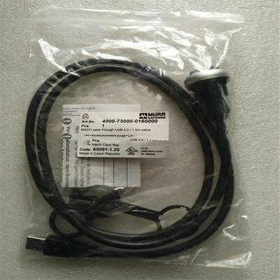 原装4000-73000-01600004000-73000-0060000穆尔USB3.0转接口