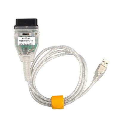 INPA K+CAN For BMW K CAN INPA With FT232RL Chip With Switch