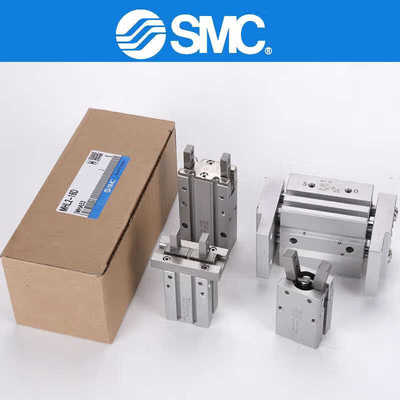极速全新手指气缸MHZ2-16DMHZL2/MHL2/MHY2/MHC2-10D-20D-25D-32