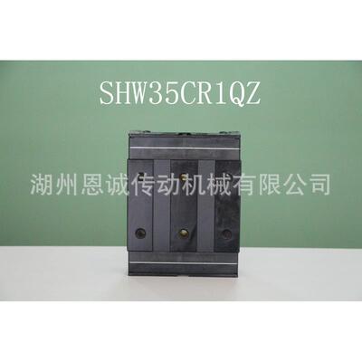 THK滑块SHW35CR1QZSHW50CR1QZSHW27CR1QZSHW21CR1QZ