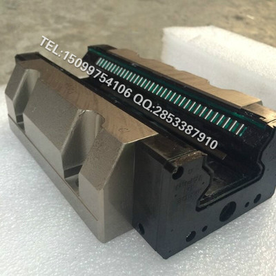 极速THK滚柱型滑块 SRG25 30 35 45 55 65R C LR LC重型导轨 机床