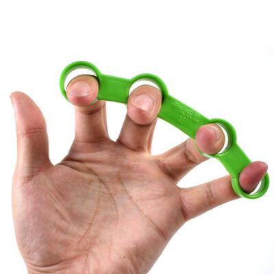 好货Guitar Accessories Finger Span Training Hand Grips Hand