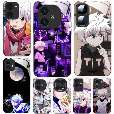 iQoo众多型号TPU个性潮流防摔