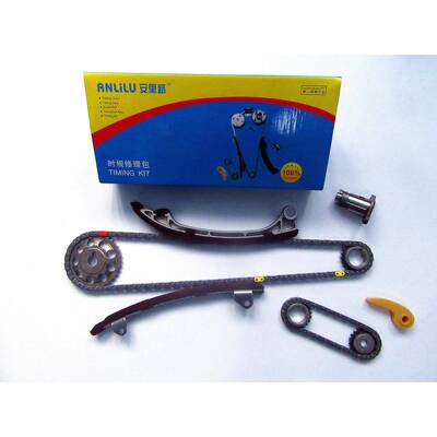 现货供应各车型时规包适用于丰田凯美瑞2.41AZFE2AZFE时规包