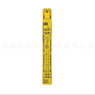 PILZ皮尔磁PLC控制器PSSuEF4DO0.5312210