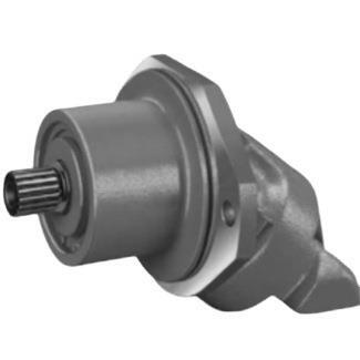 REXROTH力士乐柱塞马达R902137649A2FE90/61W-VAL100