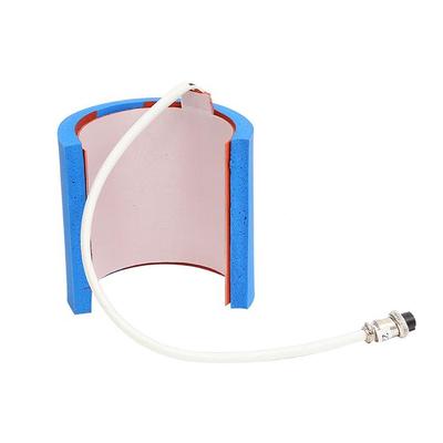 热转O印KBD-01烤1小号杯垫7.烤杯垫情侣杯烤杯垫热转印印杯机垫10