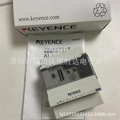 KL-16BRKL-16BXKL-16BTKL-32CTKL-32CX基恩士KL-8BXR控制器