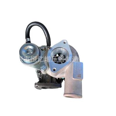 工厂直销适用江铃驭胜涡轮增压器康野TD0349131-045204D24T发动机