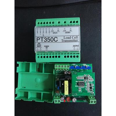 PT350C 志美PT350C正品志美变送器 志美放大器输出