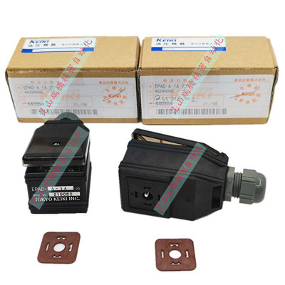EPAD-A-1A-20-S3东京计器TOKYO KEIKI电磁比例阀专用控制器