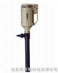 FTI桶泵耐腐蚀油泵调速型PFP48-M5高性能无泄漏桶泵