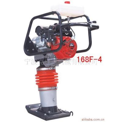 供应冲击夯。打夯机，捣固机械，HCR80K