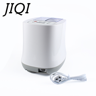 JIQI Electric Noodle Press Machine Spaghetti Pasta Maker Com
