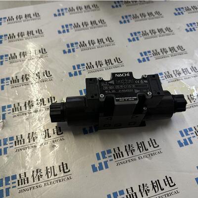 SS-G01-E3X-GR-D2-31不二越NACHI现货供应SS-G01-E3X-GR-C2-31