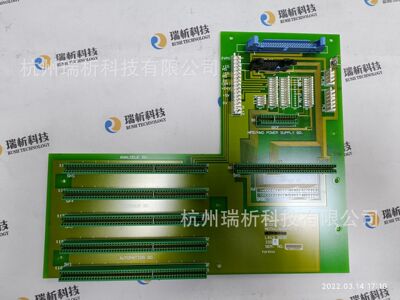 Perkin Elmer 85X 型主板组件型号 L413 0835