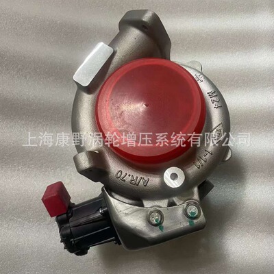 FT增压器 GT2263 17201-E0893?779144-0023和RHF4 17201-YW602