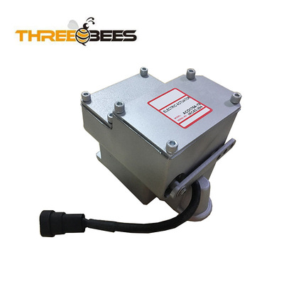 柴油发电机组外置执行器ADC225  ADC225-12V ADC225-24V