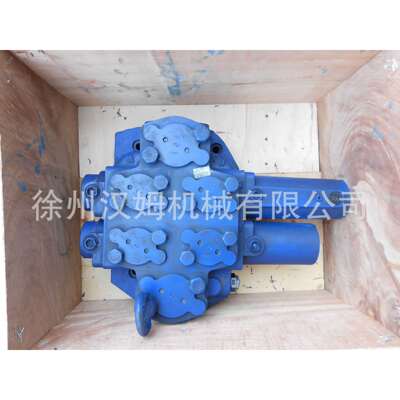 徐工配件徐工备件徐工装载机原厂配件/2M1-32-1X/D200多路阀