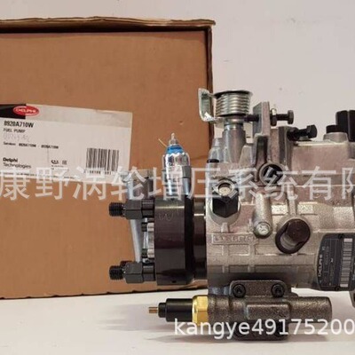 原装燃油泵 8920A714W 8920A710W 8920A713W和8925A380W