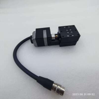 直销电动位移台E-EHX22-6050E-EHX22-8030E-EHX22-8060/4015