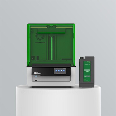 UniFormation/迅新 gk3pro LCD光固化3d打印机16k桌面级家用385nm
