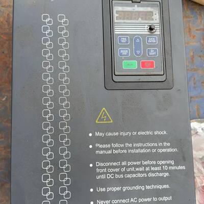 可维修micon迈凯诺变频器，型号：TE300A-022G-T4，议价