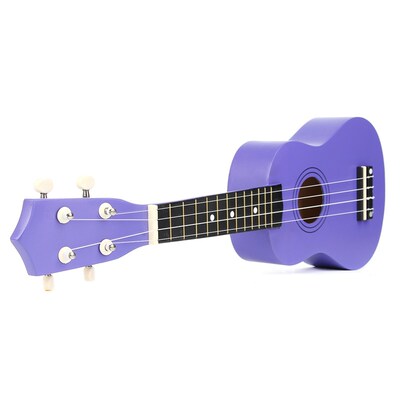 好货Ukulele 21 inch Ukulele Soprano 4 Strings Hawaiian Guita