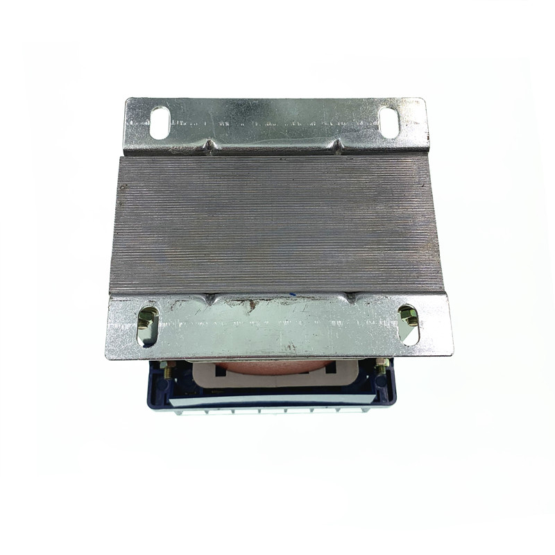 好货BK-300VA 机床控制变压器 415V转220V 300W船用电器变压器50-