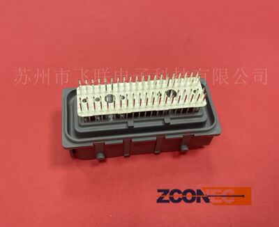 苏州飞联现货MOLEX连接器313874009molex连接器31387-4009