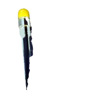 全节周LED360度发光5MM暖白发光光二极300GPV0-3300管K低功耗能