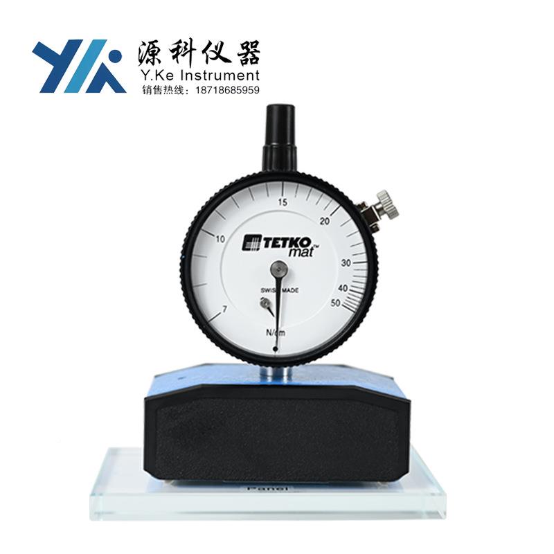 士瑞士TETKTNETK钢O丝网张力计网张力计测试仪张力仪7-瑞50/cm测