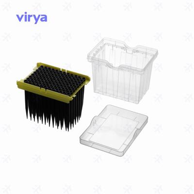 10?l吸头3221088Tecan低吸附灭菌盒装现货供应ViryaMUC自动化