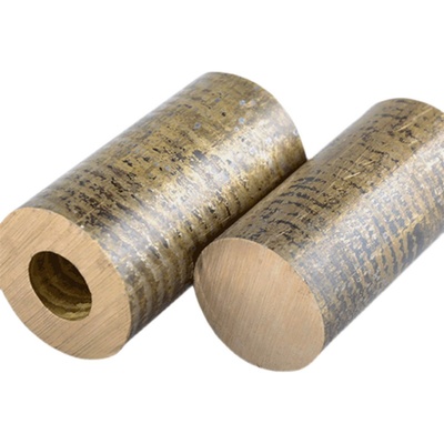 C87800高丽黄铜C87900锡黄铜棒C90300耐磨耐高温 锰黄铜板 零切