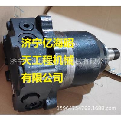 D475A-5E0推土机风扇马达708-7H-00612