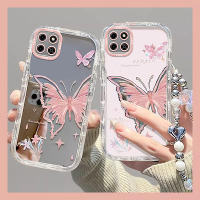 荣耀KOZ一ALOO手机壳HJC-LX9