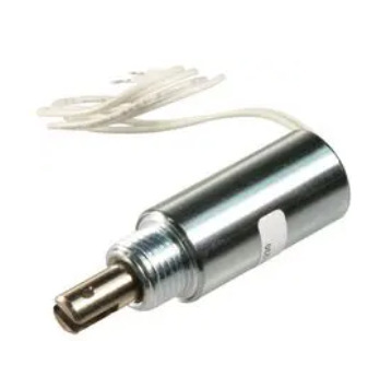 LEDEX螺线管, 管状, 拉式, 连续195206-224.