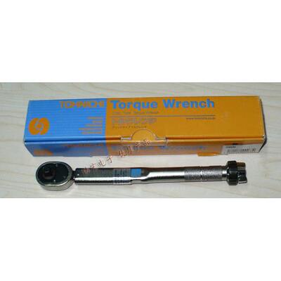 TOHNICHI东日QL100N4-MH预置扭力棘轮滚花扳手QL50N-MH/900QL-MH$