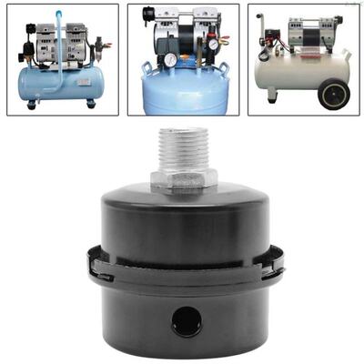 极速12.5mm 16mm 20mm Air Compressor Parts Metal Air Compress