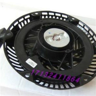 CH440汽油机手拉盘 拉盘