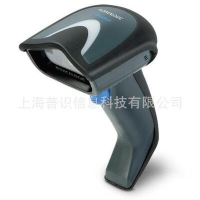 德利捷一维工业型条码阅读器GD4100/GD4130/GD4137